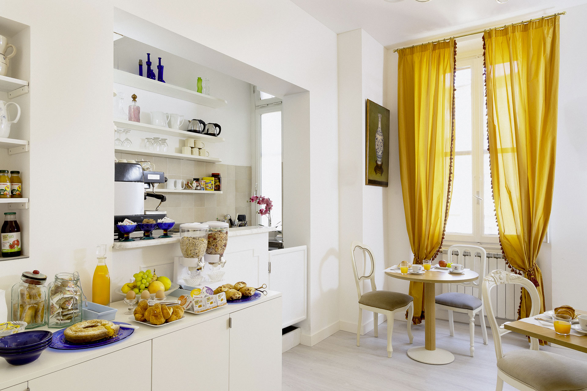 Hotel Berna Florence Official Site | Hotel Florence Station | Hotel ...